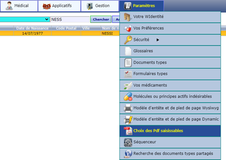 A partir du 1er octobre 2024, le formulaire CERFA de déclaration d'une ...